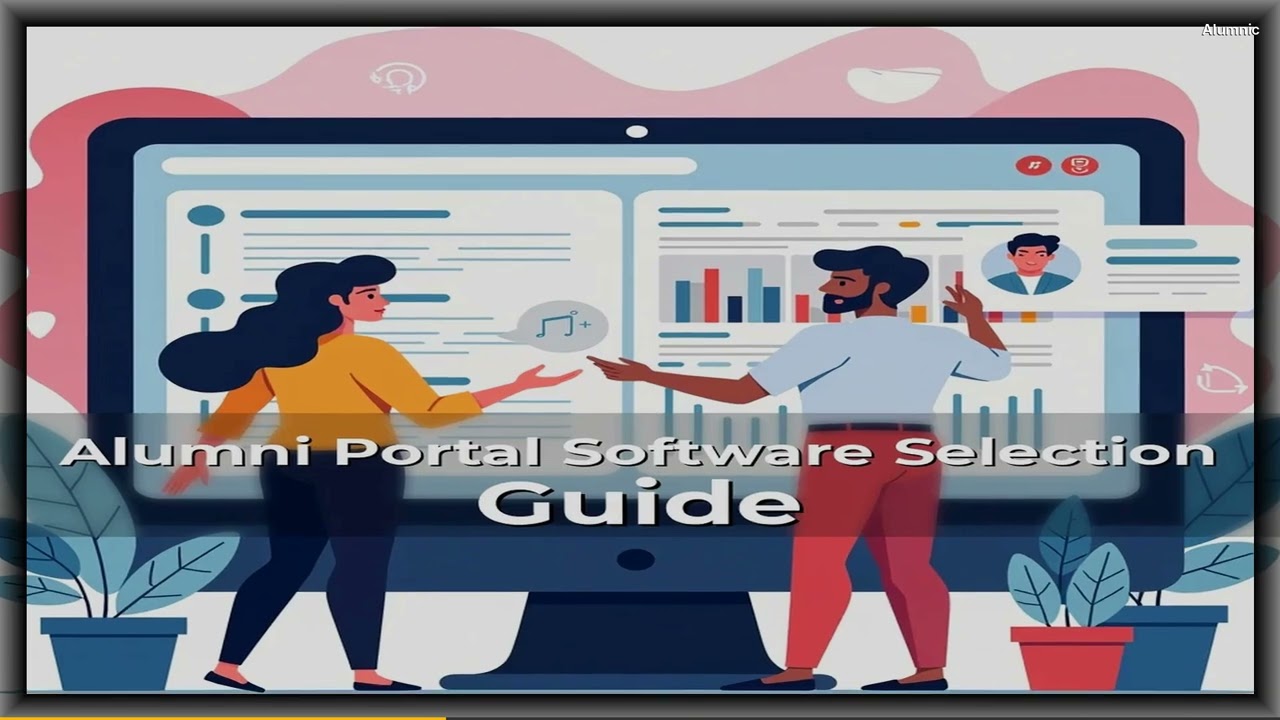 Alumni Portal Software Selection Guide - Complete Guide!