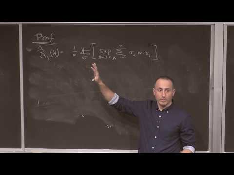 Adam Oberman: "Gradient descent, Stochastic gradient descent, and acceleration" (Part 2/2)