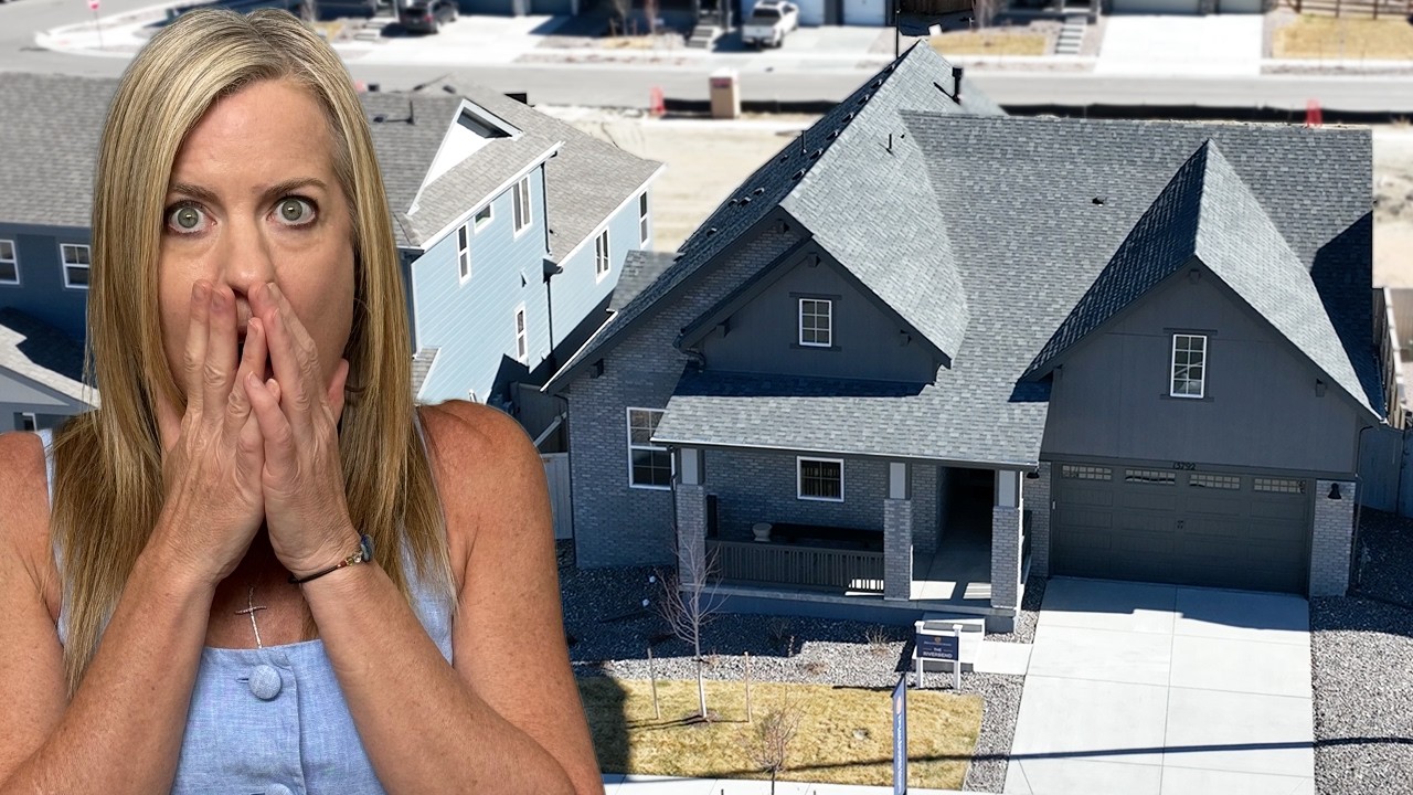 Parker Colorado Homes for Sale!  | Riverbend Model by Dreamfinders at Looking Glass