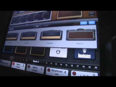 DigiTech iPB-10 Programmable Pedalboard - ranked #427 in Multi Effects ...