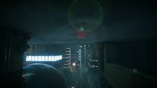 Blade Runner 9732 [Beta 0.999] - Getting kinda outside