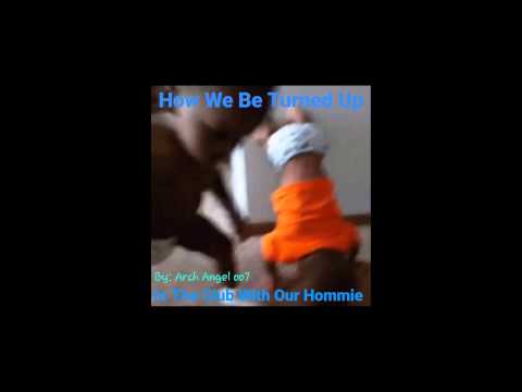 My Lil Work Of Art Funny Video Clip By:ArchAngel