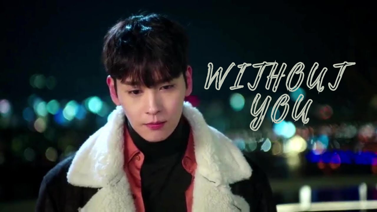 without you//KDrama multicouples