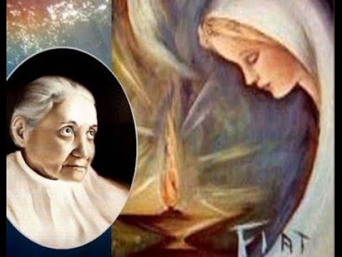 412 - YEAR TWO: Luisa and the Mediatrix of All Divine Life Part II - Lesson 34 (session 399) - Fiat!