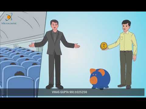 Contingency Planning and Emergency Fund Management (In Hindi)