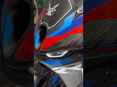 Parking Lights For M1000RR and S1000RR, How To