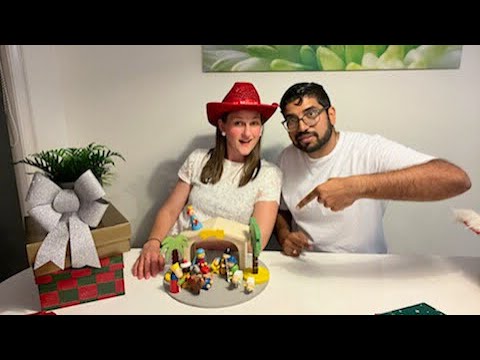Christmas traditions part 2: fun activities to help kids grasp the meaning and values of Christmas