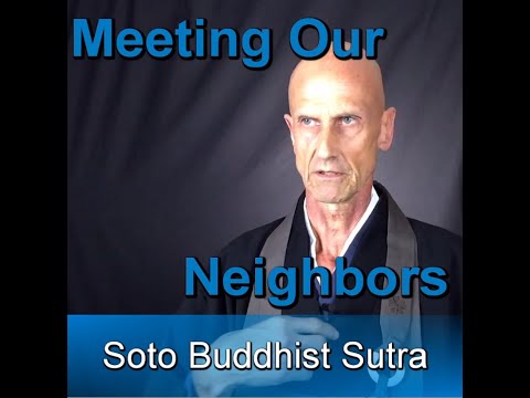 Soto Buddhist Sutras