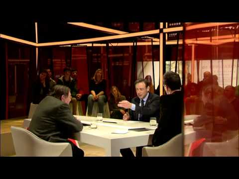 Twitter-bullebakken & trendy opiniemakers versus normen & waarden ...