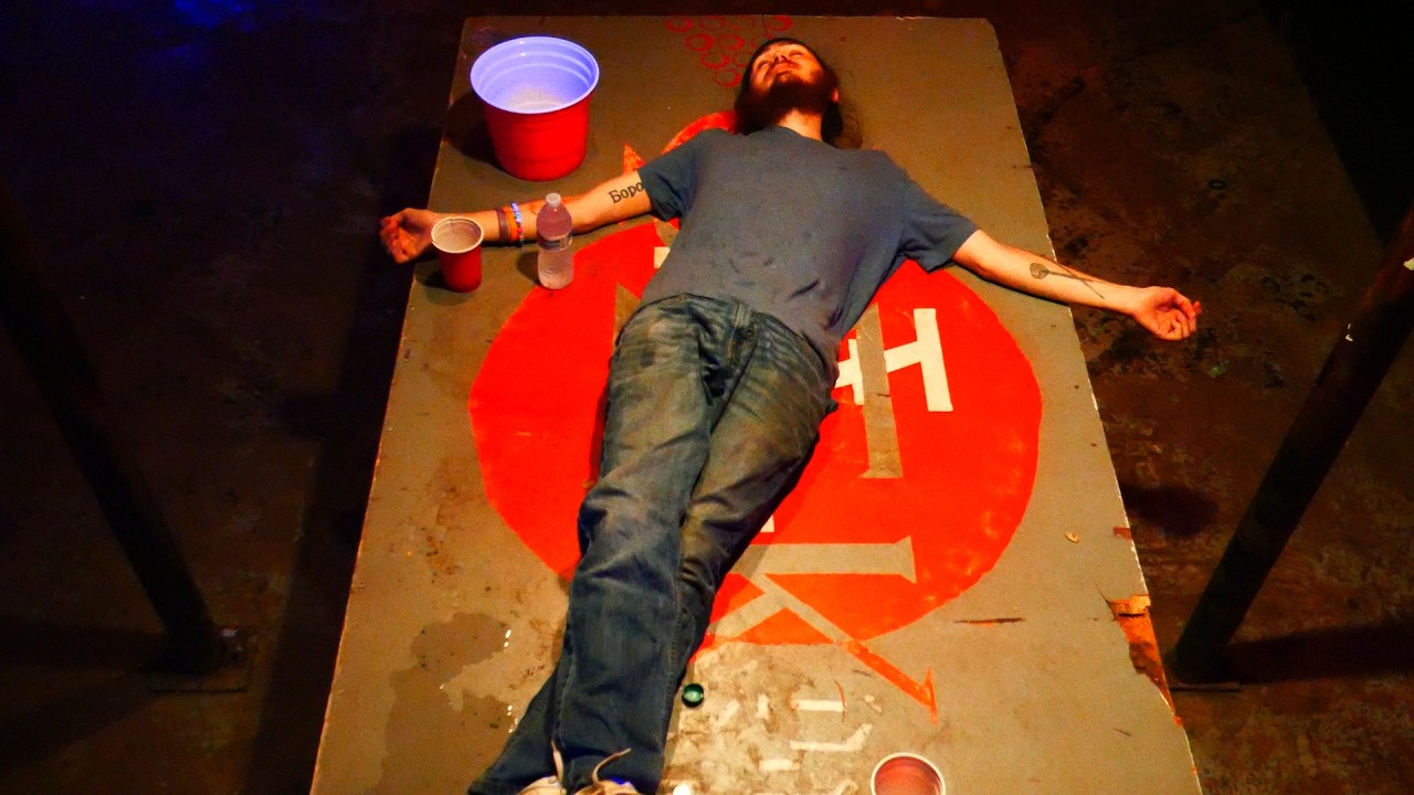 UNTITLED_.MOV (Feature Film)