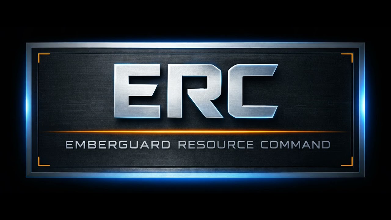 Emberguard Resource Command