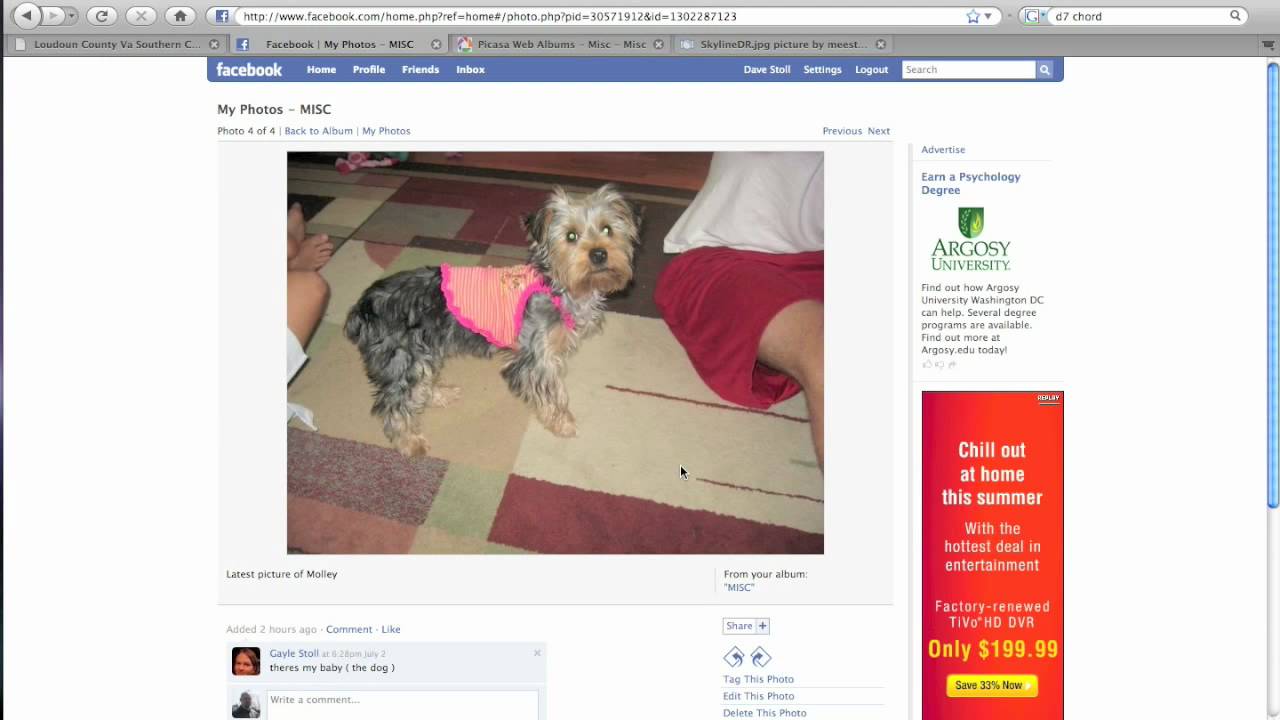 Adding inline images to Delphi Forums posts