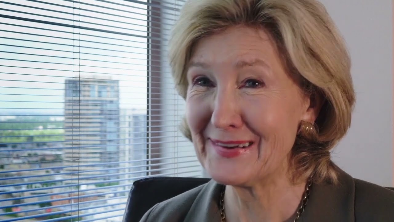 Kay Bailey Hutchison