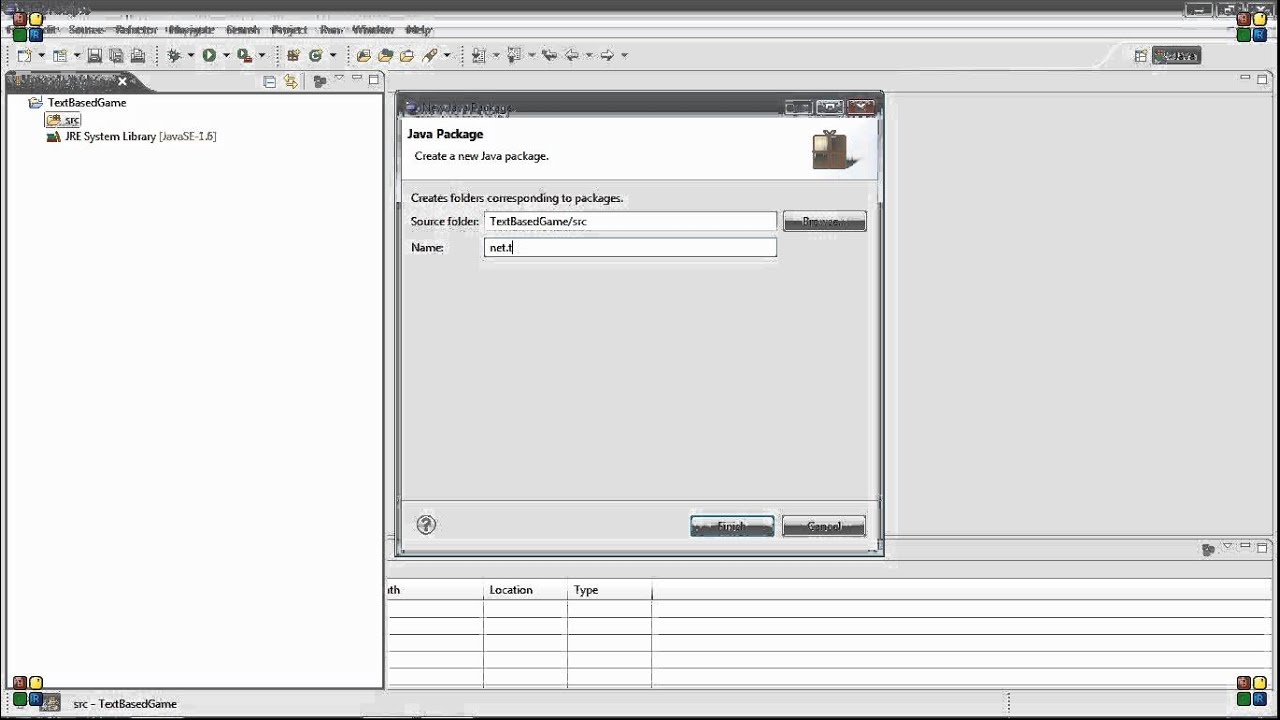 Java Beginner Tutorial 2 - Basic Print Statement
