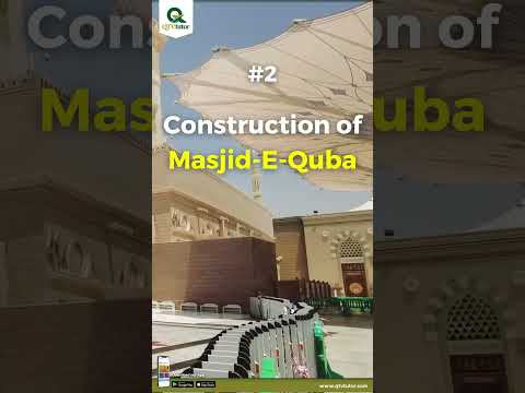 3 major events of Rabi Ul Awwal | Qtv Tutor