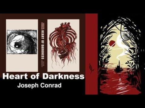 Heart of Darkness | Full Summary, Themes , Characters & Meaning Explained in Urdu & Hindi