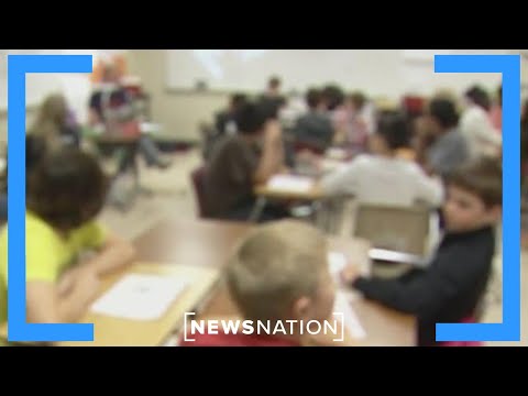 States threaten to hold back third graders who can’t read | On Balance