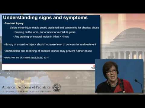 P4048- Recognizing and Managing Child Maltreatment
