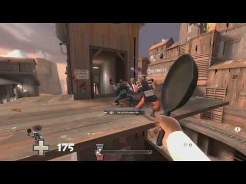 Steam Community :: Video :: TF2 Montage of Chaos Part II
