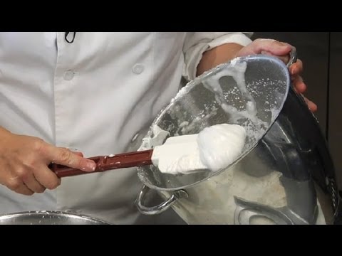 How to Make Cake-Decorating, Royal Icing : Cake Decoration Ideas