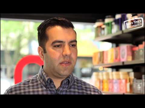 Merz Apothecary: A Chicago Landmark | Retailing: From A to Z