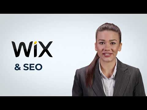 Wix SEO Settings Update