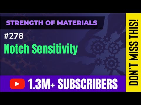 Notch Sensitivity