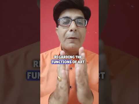 Art for art's sake, Walter Pater, Oscar Wilde, Aestheticism, Literary Movements, BA English, MA Eng