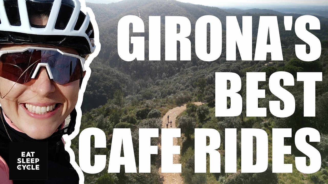 5 Best Cafe Rides in Girona