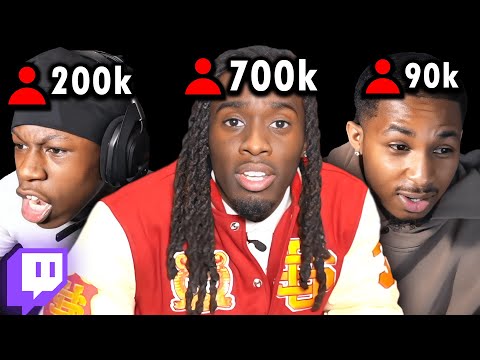 Twitch's Viewbotting Epidemic is Worse Than Ever