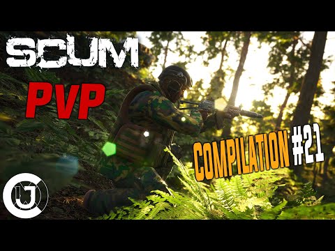Steam Community :: Video :: SCUM PvP Compilation #21 | Cjoux
