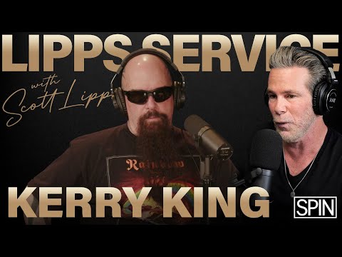 'It Got Worse And Worse': Kerry King Reveals How Rick Rubin Behaved In ...