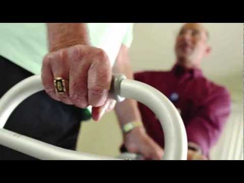 Comprehensive Home Health Services