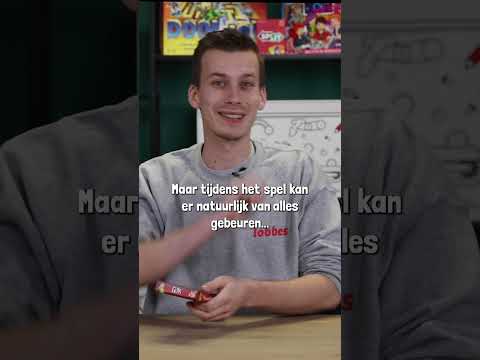 Hoe Speel je Gubs