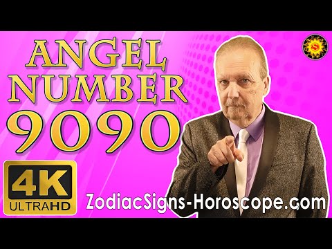 Seeing Angel Number 9090 Meaning, Symbolism, Love and Spiritual Significance | 9090 Spiritual Number