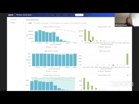 Pace Live Stream - Episode 2 - Introduction to Analytics Part 2