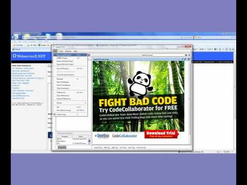 SoapUI Web Service Testing Video Training Tutorial