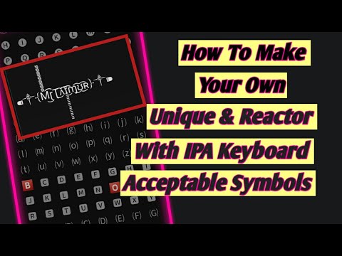 How To Make Own Name Acceptable Invalid And Unique Symbols 2022 | Invalid Name Facebook account 2022