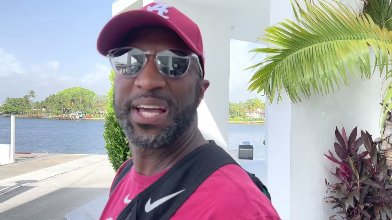 Rickey Smiley & Friends | Z105.9 The Soul of Southwest Louisiana ...