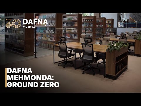 Интервью с основателем Ground Zero