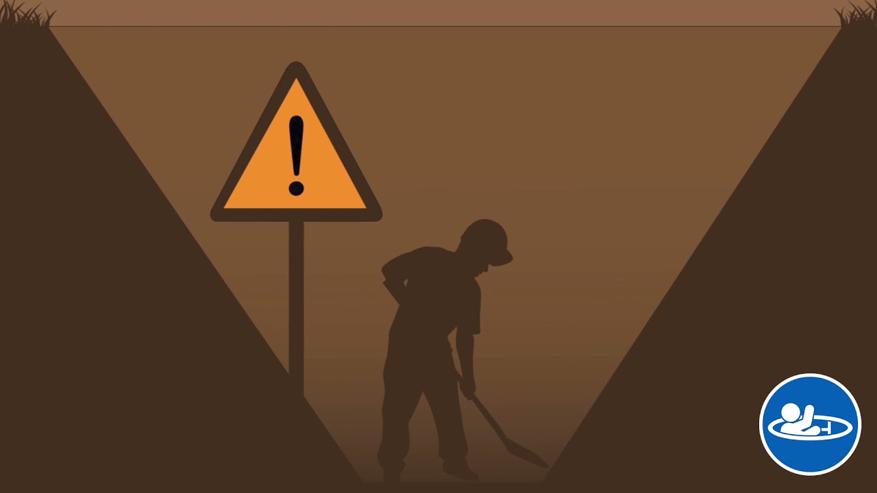 MSHA Training Session 22 - CRH Life Saving Rules