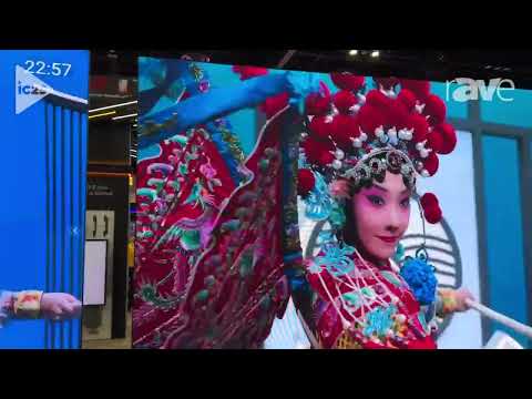 InfoComm 2025: BAKO Optoelectronics Features 135" COB All-in-One 0.78-mm Mini LED Display Series