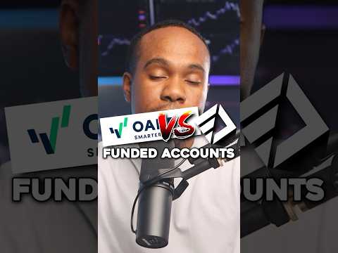 Use Funded Accounts to Fund Your Personal Capital