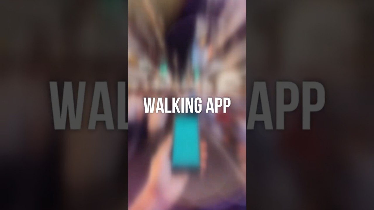 WHERE - Ai Walking Navigation APP