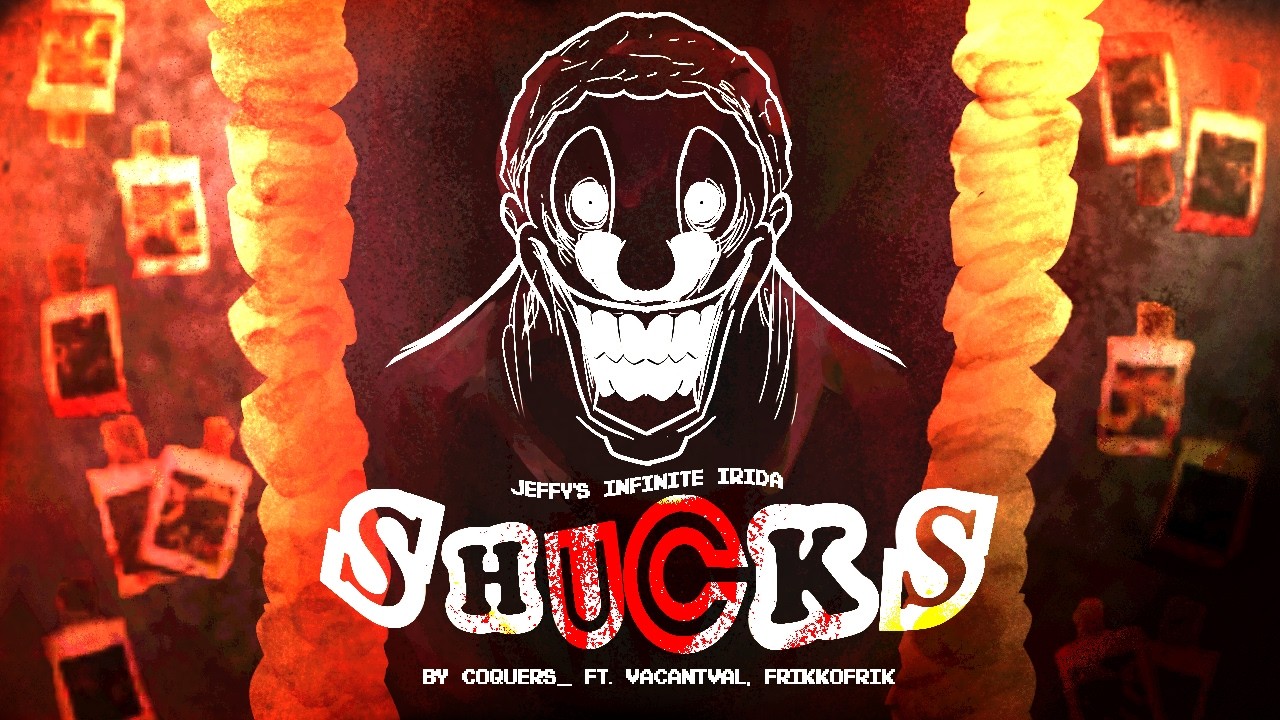 FRIDAY NIGHT FUNKIN' / THE SHUCKS DEMO (CANCELLED)