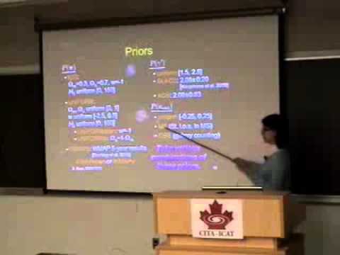 CITA 195: Precision Measurments of the Hubble Constant
