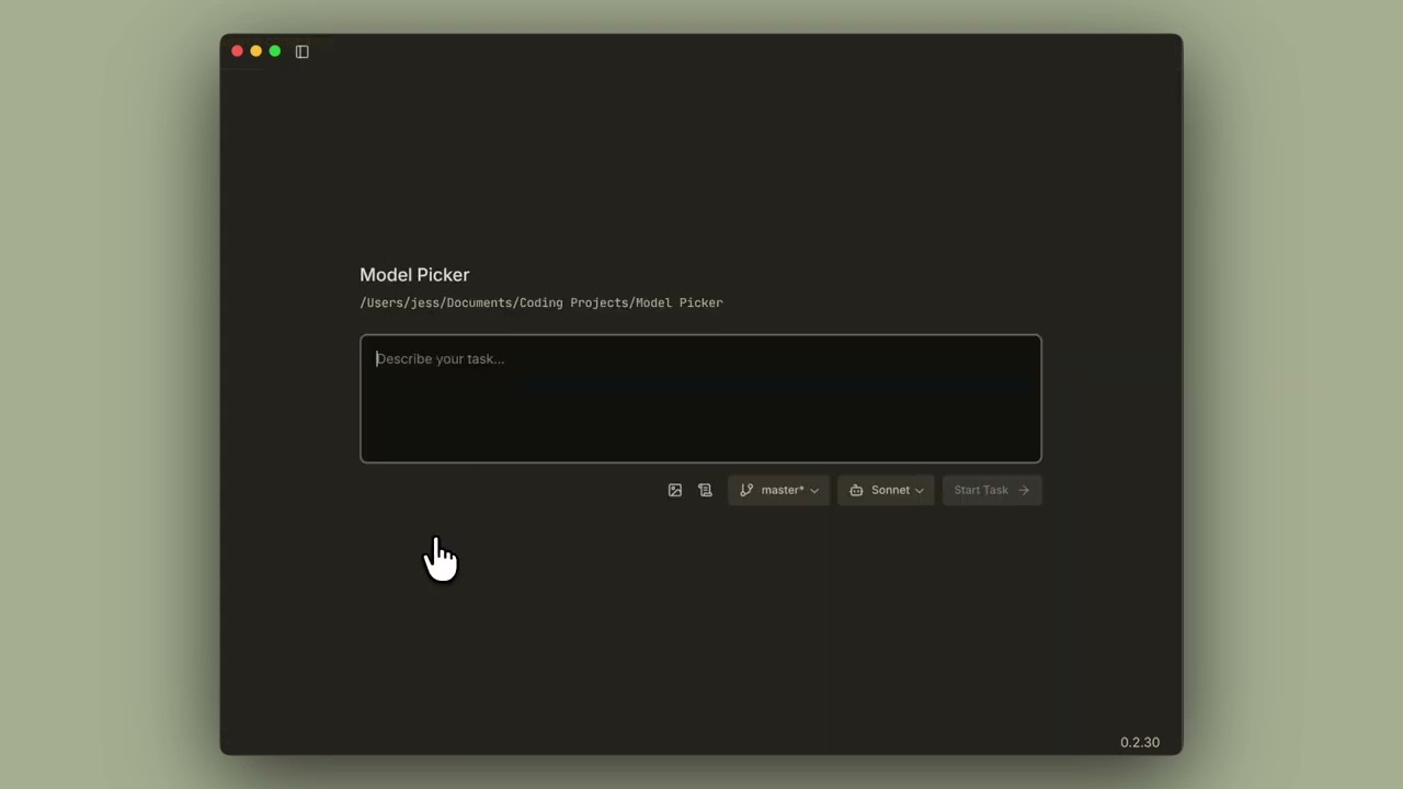 Sculptor's Git Workflows Explained
