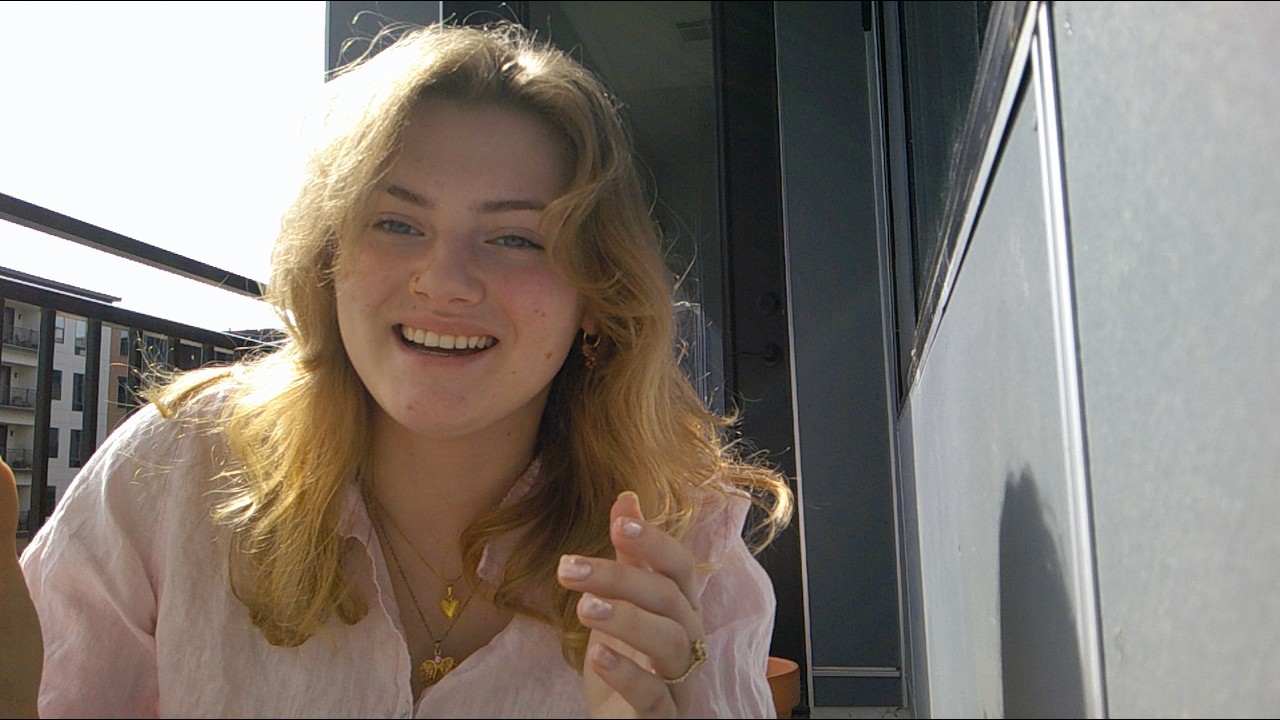 The wind still blows the same | Happiness as a mastery of attention