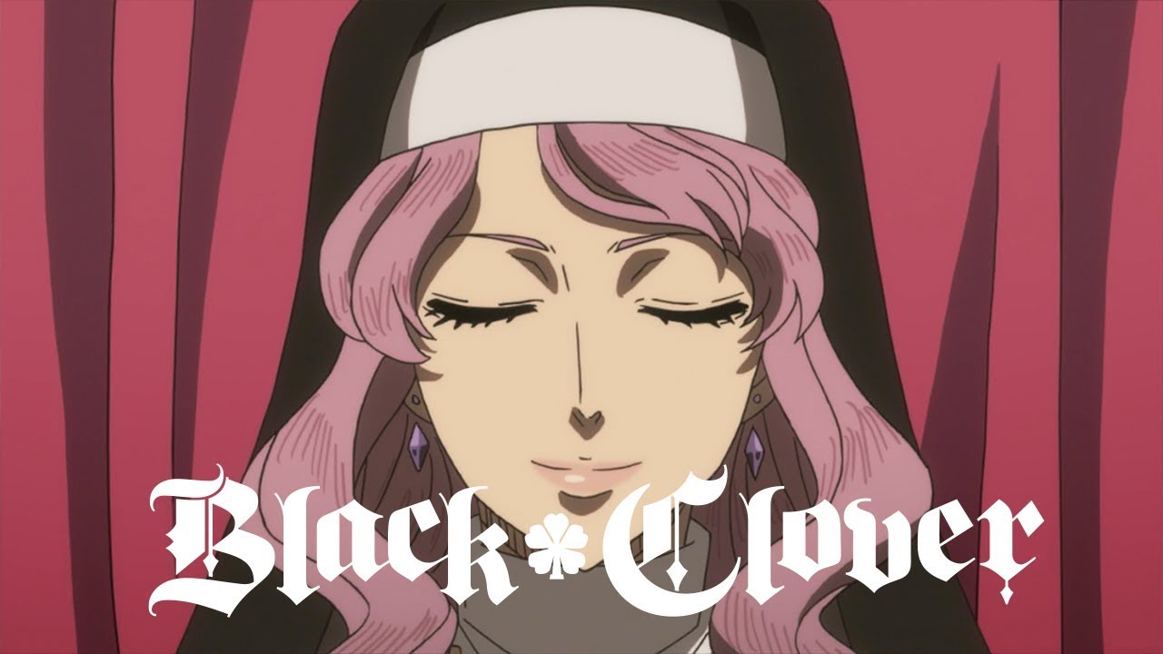 Cosplay Contest! | Black Clover
