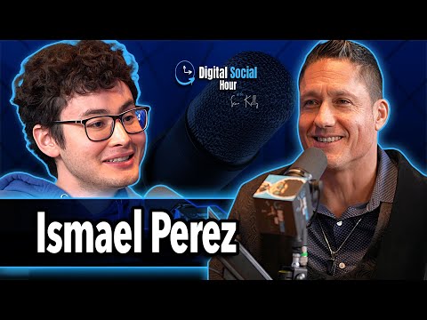 The Hidden Truth About Advanced AI & Human Evolution | Ismael Perez DSH #1200